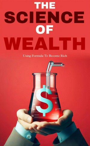 Smashwords – The science of wealth: using formula to become rich