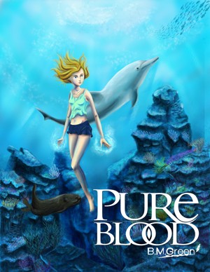 Smashwords – Pure Blood