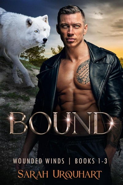 Smashwords – Bound – a book by Sarah Urquhart