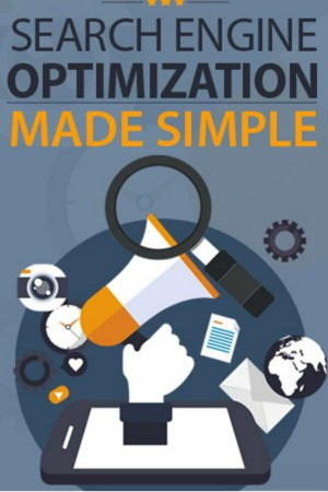 Smashwords – “Search Engine Optimization Made Simple”