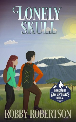 Smashwords – The Lonely Skull