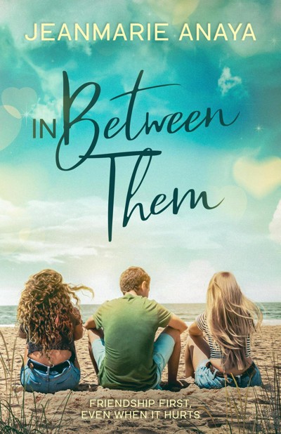 Smashwords – In Between Them – a book by Jeanmarie Anaya