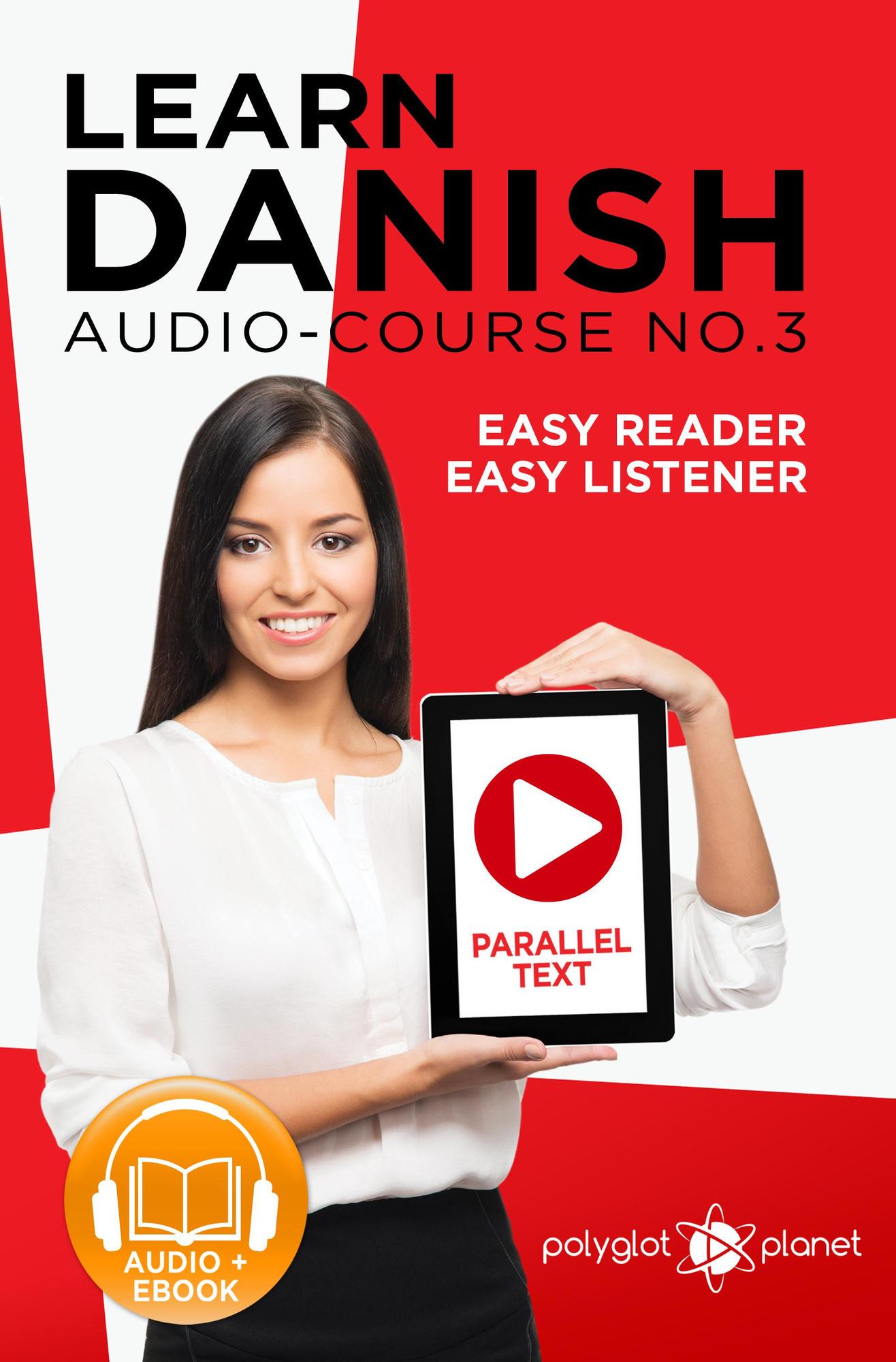 Smashwords – Learn Danish | Easy Reader | Easy Listener | Parallel Text ...