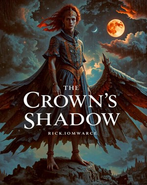 Smashwords – The Crown’s Shadow