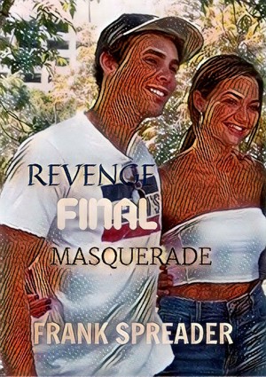 Smashwords – Revenge II: Final Masquerade
