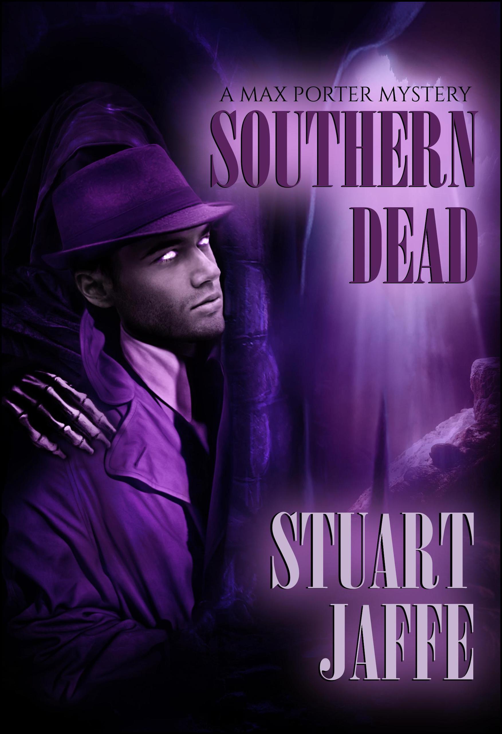 Smashwords – Southern Dead – a book by Stuart Jaffe