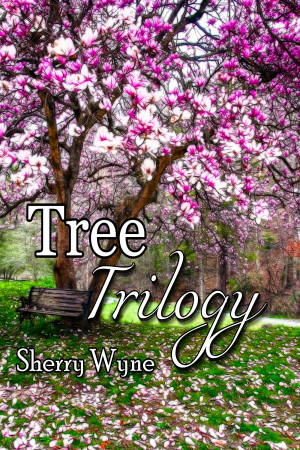 Smashwords – Tree Trilogy – a book by Sherry Wyne