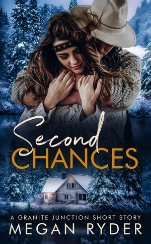 Smashwords – Second Chances