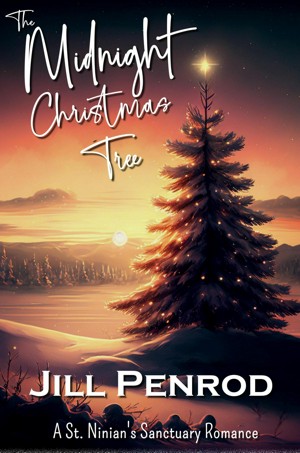 Smashwords – The Midnight Christmas Tree