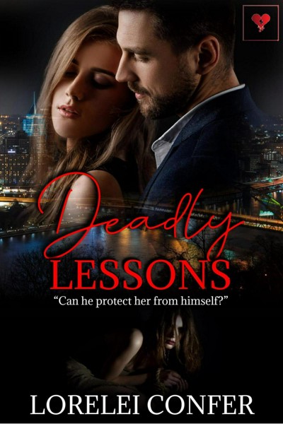 Smashwords – Deadly Lessons – a book by Lorelei Confer