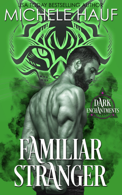 Smashwords – Familiar Stranger – a book by Michele Hauf