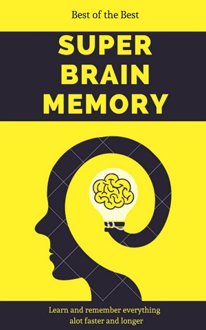 Smashwords – Super Brain Memory