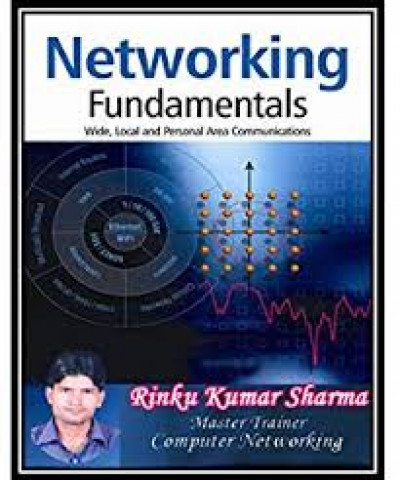 Smashwords – Computer Networking Fundamentals – a book by rinku kumar sharma