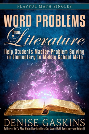 Smashwords – Word Problems from Literature