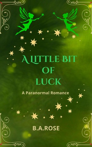Smashwords – A Little Bit Of Luck