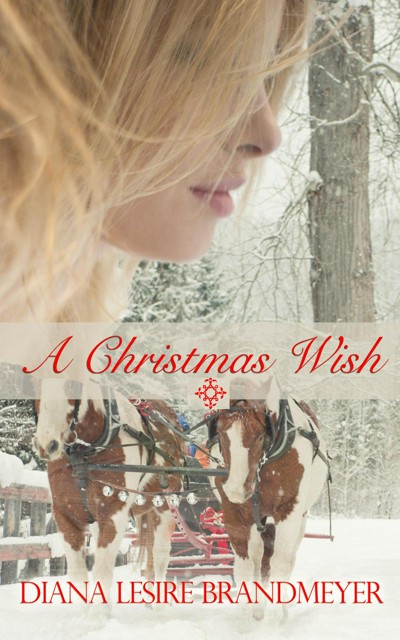 Smashwords – A Christmas Wish – a book by Diana Lesire Brandmeyer