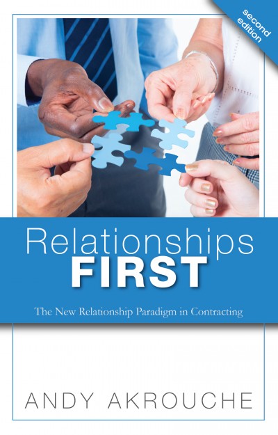 Smashwords – Relationships First - The New Relationship Paradigm in ...