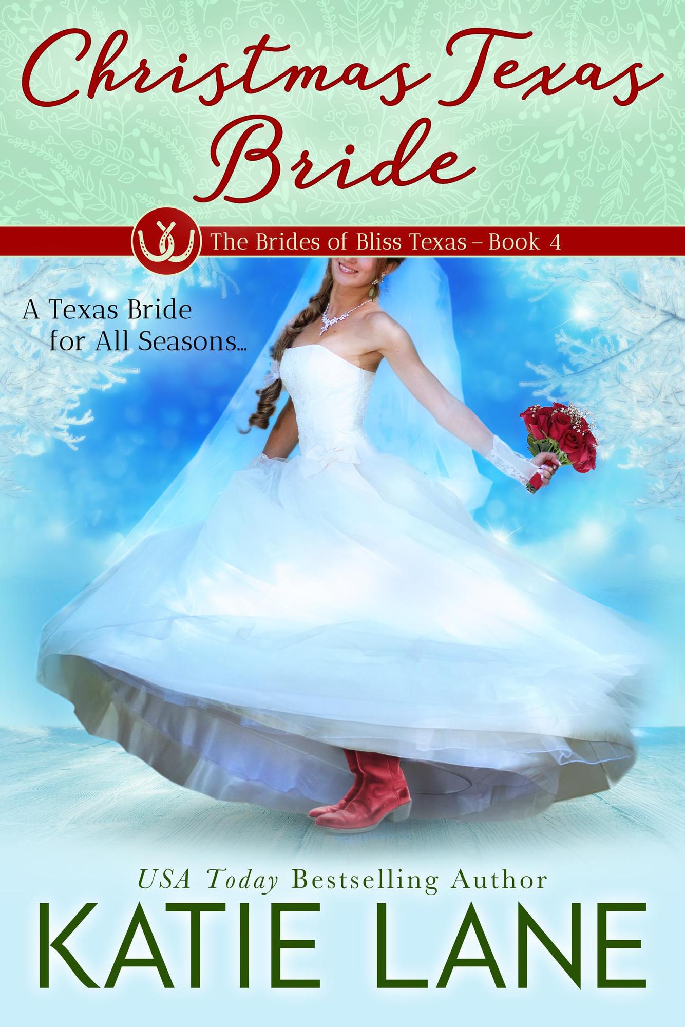 Smashwords – Christmas Texas Bride – a book by Katie Lane