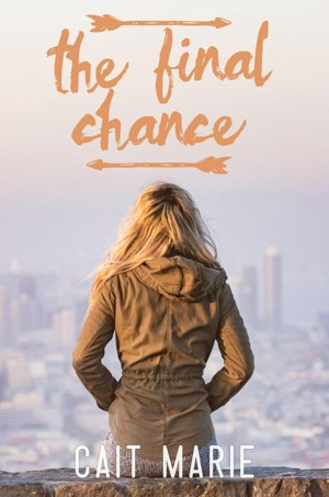 Smashwords – The Final Chance