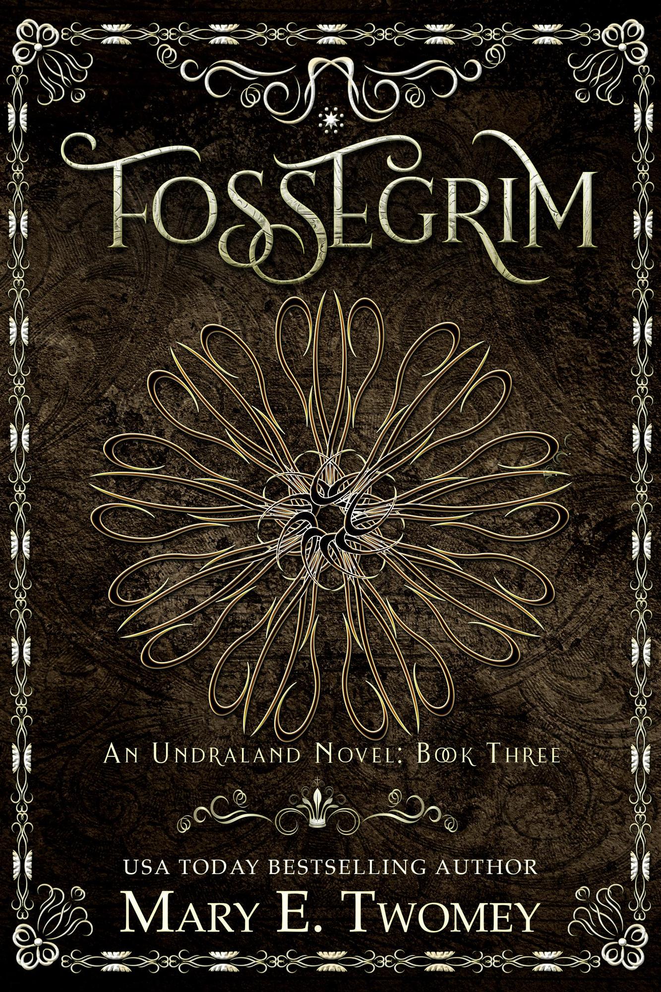 Smashwords – Fossegrim – a book by Mary E. Twomey