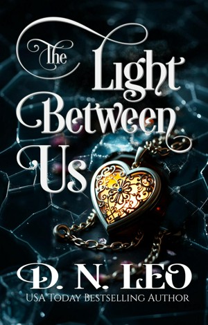 Smashwords – The Light Between Us
