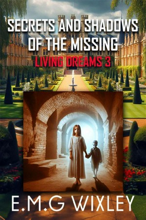 Smashwords – Secrets and Shadows of the Missing