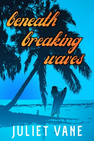 Smashwords – Beneath Breaking Waves