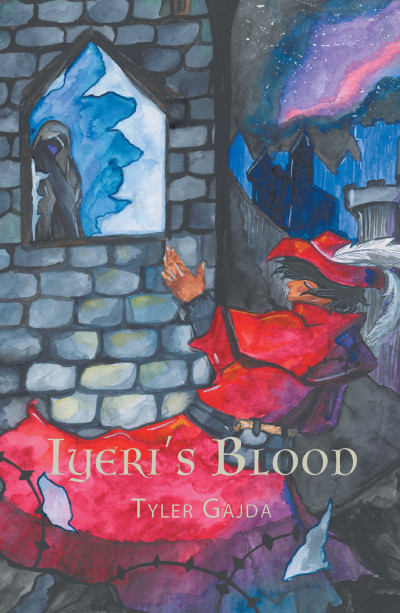 Smashwords – Iyeri's Blood – a book by Tyler Gajda