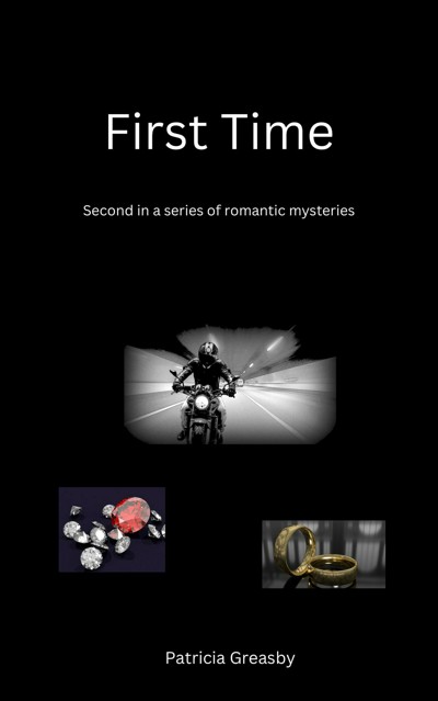 Smashwords – First Time – a book by Patricia Greasby