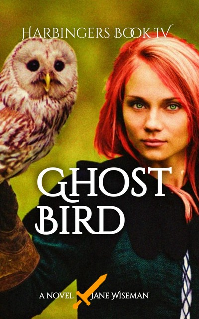 Smashwords – Ghost Bird – a book by Jane Wiseman