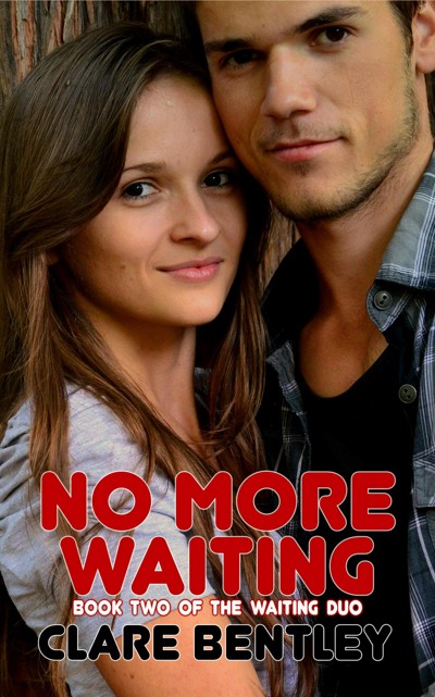 Smashwords – No More Waiting – a book by Clare Bentley