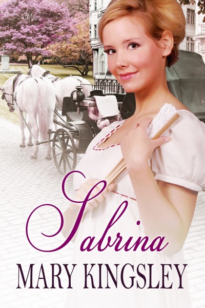 Smashwords – Sabrina – a book by Mary Kruger