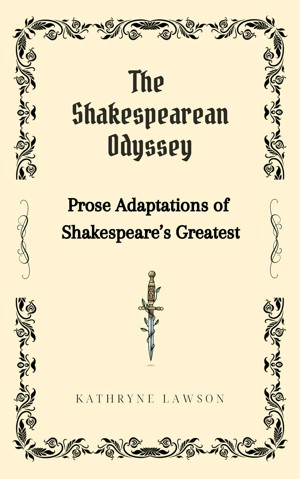 Smashwords – The Shakespearean Odyssey: Prose Adaptations of ...