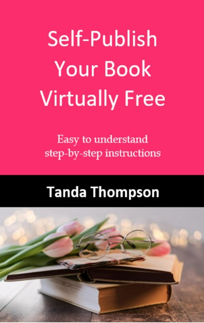 Smashwords – Self-Publish Your Book Virtually Free – a book by Tanda Thompson