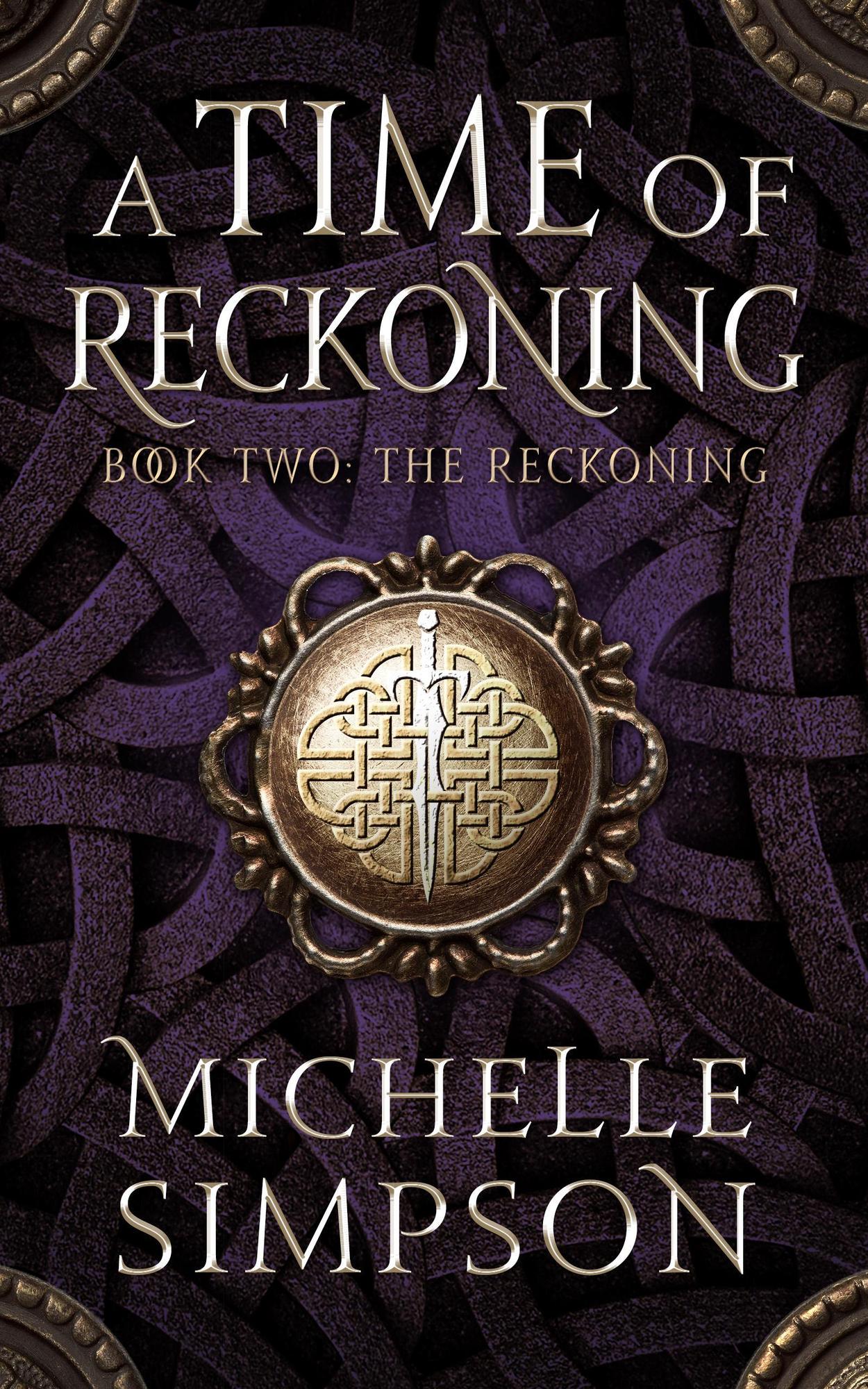 Smashwords – A Time of Reckoning Book Two: The Reckoning – a book by ...