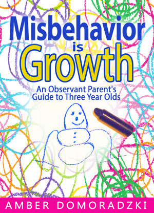 Smashwords – Misbehavior Is Growth: An Observant Parent’s Guide to ...