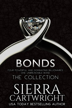 Smashwords – Bonds