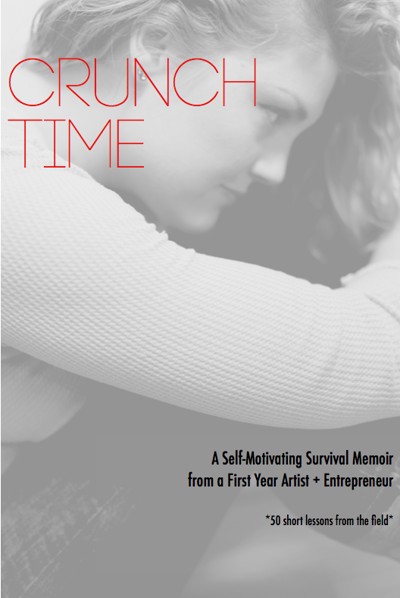 Smashwords – CRUNCH TIME : A Self-Motivating Survival Memoir from a ...