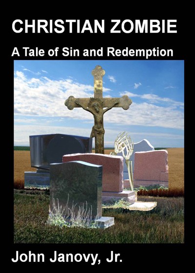 Smashwords – Christian Zombie: A Tale of Sin and Redemption – a book by ...