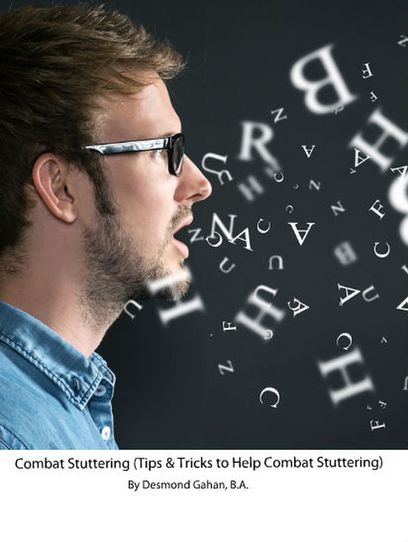 Smashwords – Combat Stuttering (Tips & Tricks to Help Combat Stuttering ...