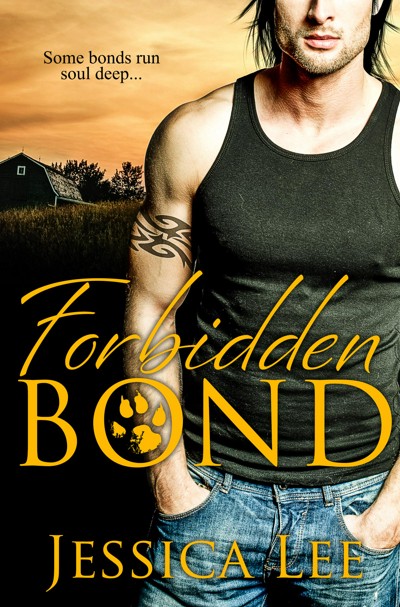 Smashwords – Forbidden Bond – a book by Jessica Lee