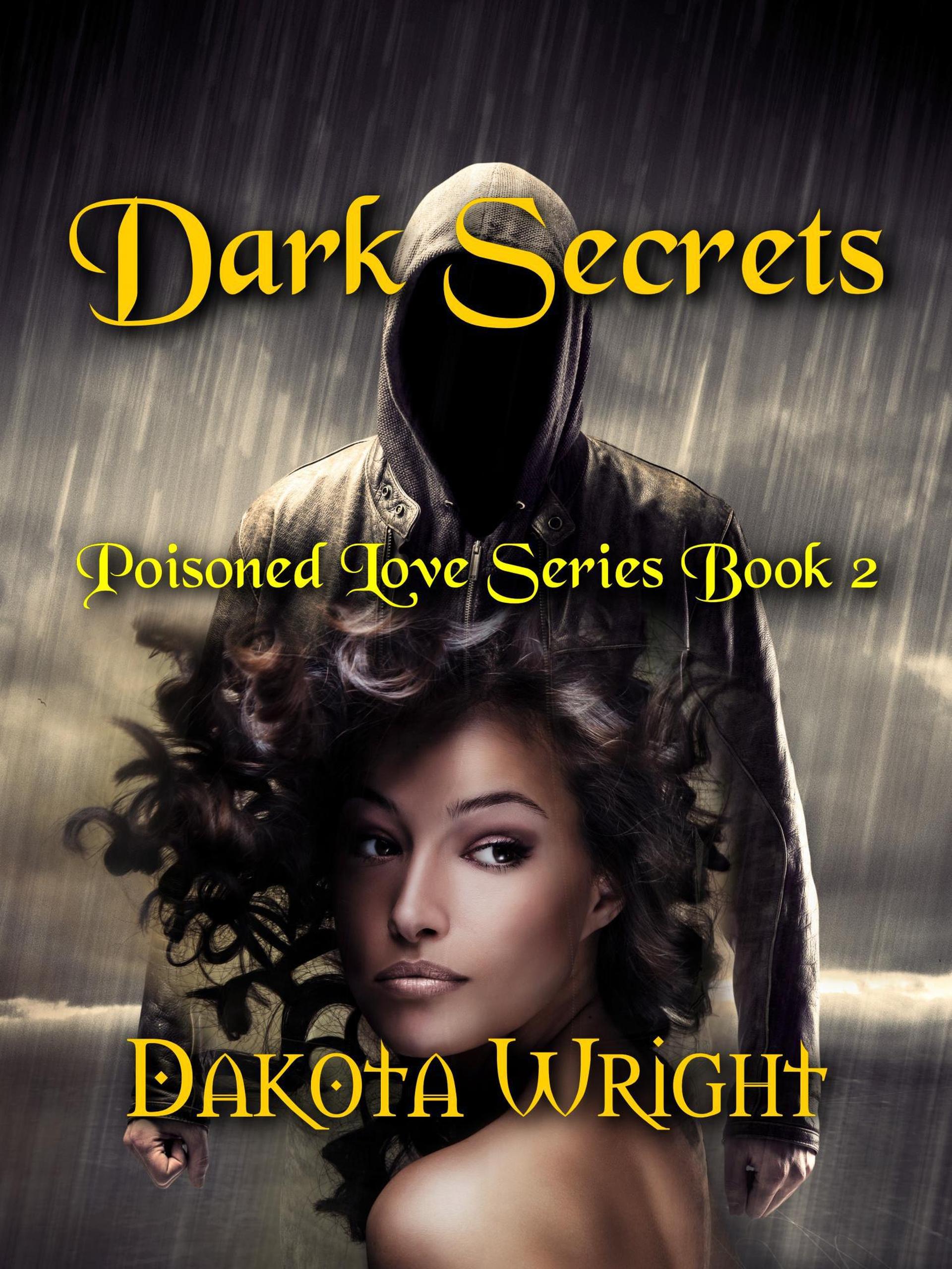 Smashwords – Dark Secrets – a book by Dakota Wright