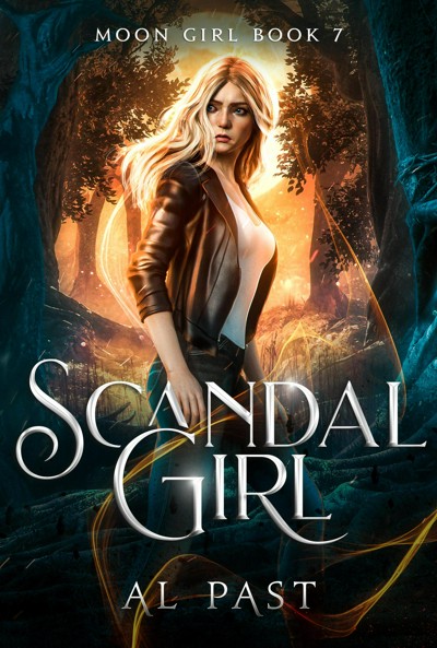Smashwords – Scandal Girl – a book by Al Past