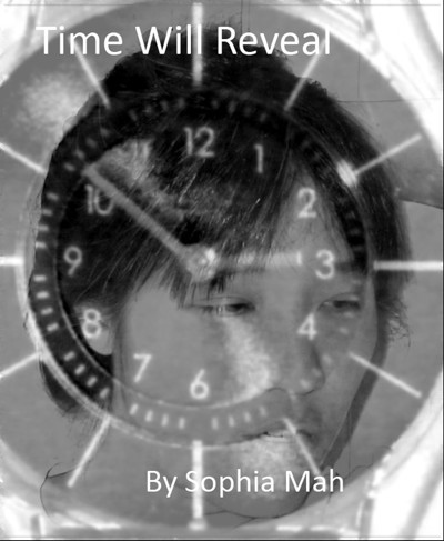 Smashwords – Time Will Reveal – a book by Sophia Mah
