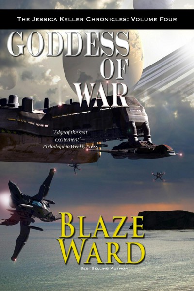 Smashwords – Goddess of War – a book by Blaze Ward