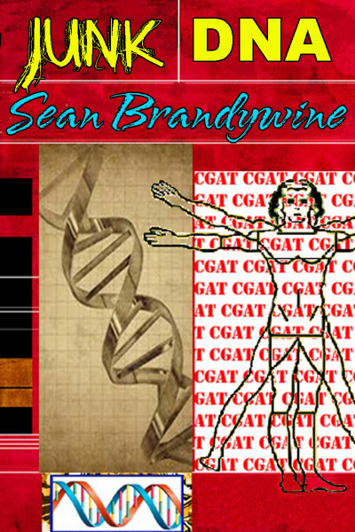 Smashwords – Junk DNA – a book by Sean Brandywine