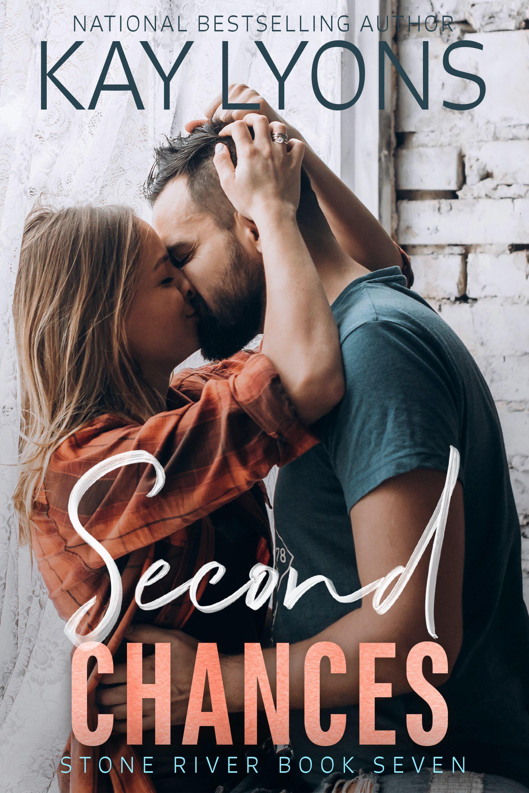Smashwords – Second Chances – a book by Kay Lyons