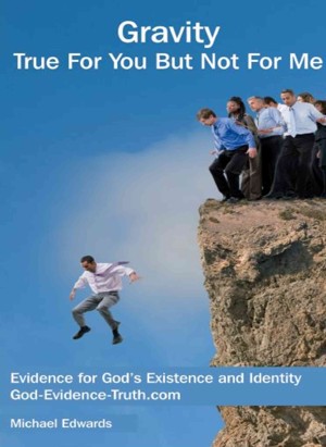 Smashwords – Gravity -True For You But Not For Me