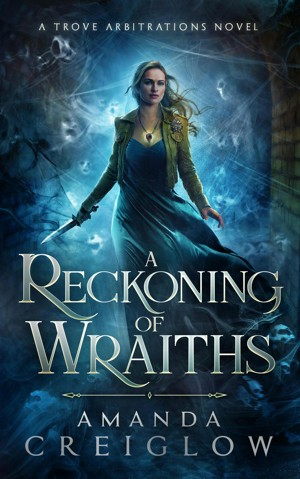 Smashwords – A Reckoning of Wraiths