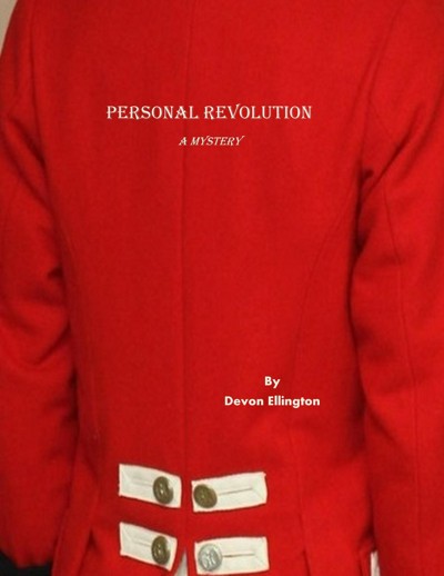 Smashwords – Personal Revolution – a book by Devon Ellington